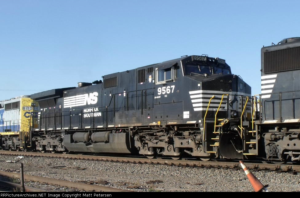 NS 9567